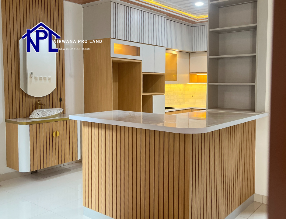Kitchen Island Dapur Masih Jadi Trend di 2026, Ini Inspirasinya